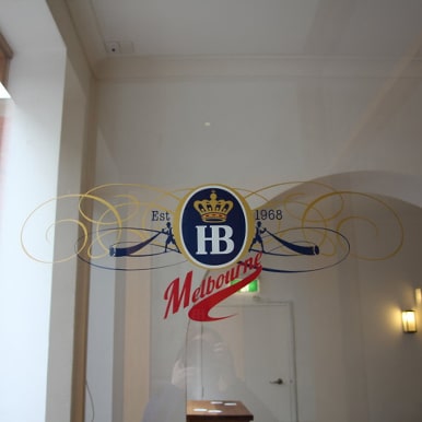 Avery Dennison 700 Series - Ball & Doggett