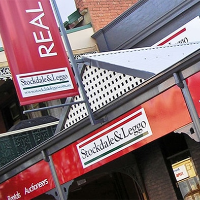 Avery Dennison 800 Series - Ball & Doggett