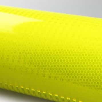 Avery Dennison T115 Series Prismatic Reflective - Ball & Doggett