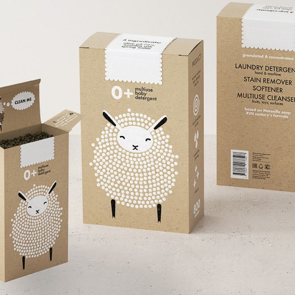 Buffalo Board - Ball & Doggett