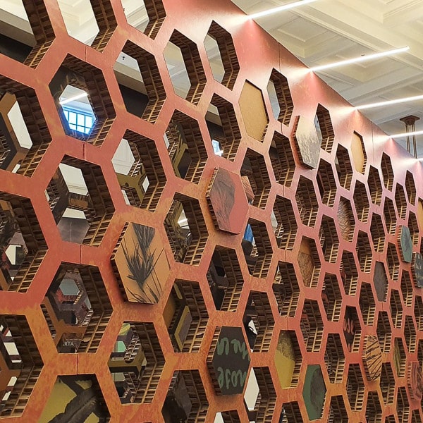 Envirocore Board - Ball & Doggett