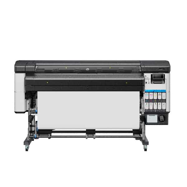 HP Latex 630 Printer/630W Printer - Ball & Doggett