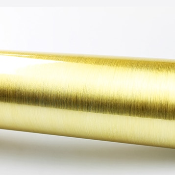 Metamark Brushed Gold - Ball & Doggett