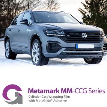 Metamark Colour Change Series - With MetaGlide - Ball & Doggett