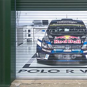 Metamark MD5 White - Ball & Doggett