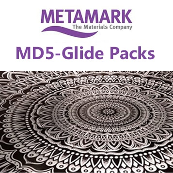 Metamark MD5G Metaglide Gloss Bundle Packs - Ball & Doggett