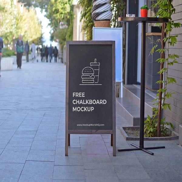 Rhino PP Outdoor Poster - Ball & Doggett