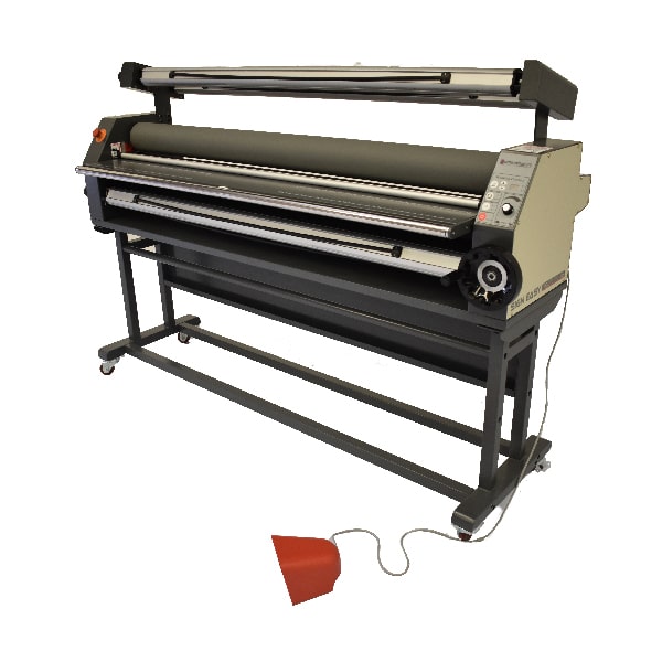 Sign Easy 1600 Plus Laminator - Ball & Doggett