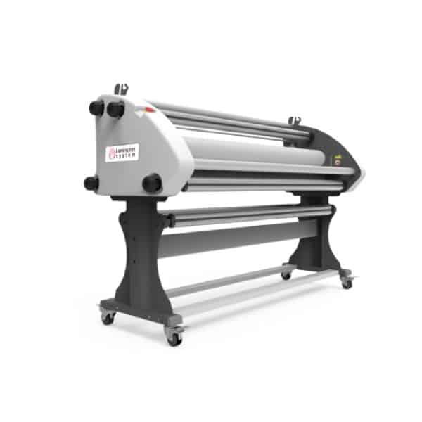 Sign Master 1600 Pro S2 Laminator & Mounter - Ball & Doggett