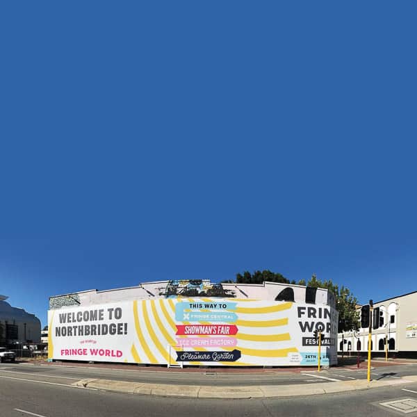 Sumo Matt Frontline Banner - Ball & Doggett