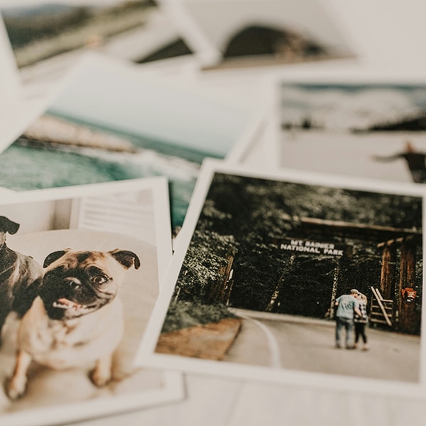 Ultra Photographic Papers - Ball & Doggett