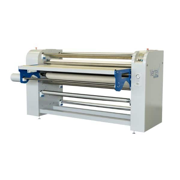 VERTEX Hybrid Transfer Printing Calender - Ball & Doggett