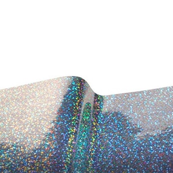 Vinyl EFX Metal Flake - Ball & Doggett