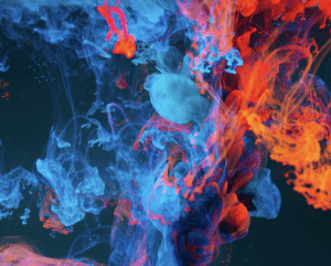 Lightfast Inks - Ball & Doggett