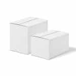 A4 Cartons - White - Ball & Doggett
