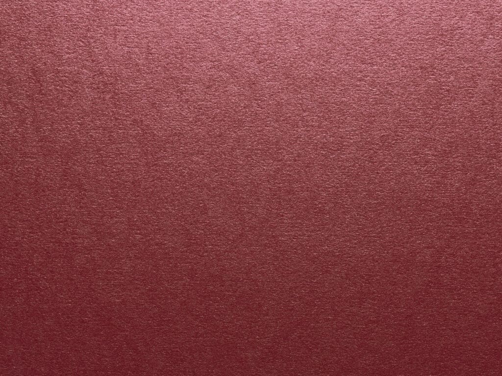 Curious Collection Metallics Red Lacquer - Ball & Doggett