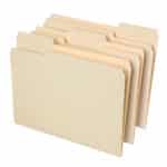 Manilla Board - Ball & Doggett