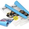 Oxygen Blue Back Poster Paper - Ball & Doggett