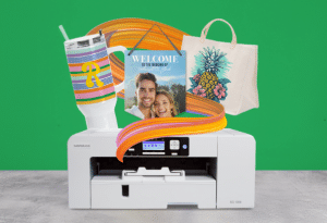 Sawgrass Sublimation Printer SG1000