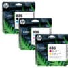 HP 836 Latex Printheads - Ball & Doggett