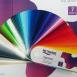 Metamark M7 Series - Ball & Doggett