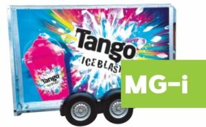 Metamark MG-i Overlaminate - Ball & Doggett