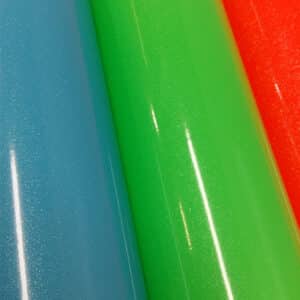 Styletech Ultra Metallic Cast Vinyl - Ball & Doggett