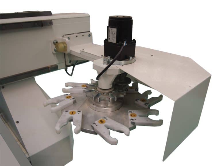 CNC Router Machine - Hurricane