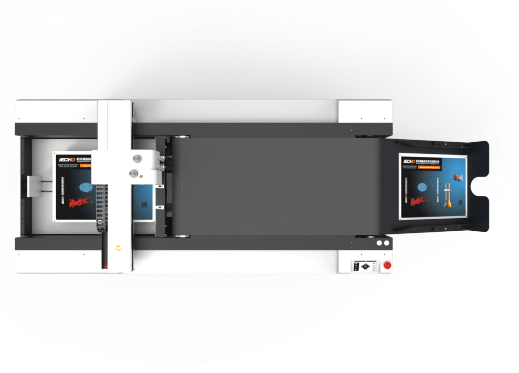 Automatic Cutting System - IECHO PK