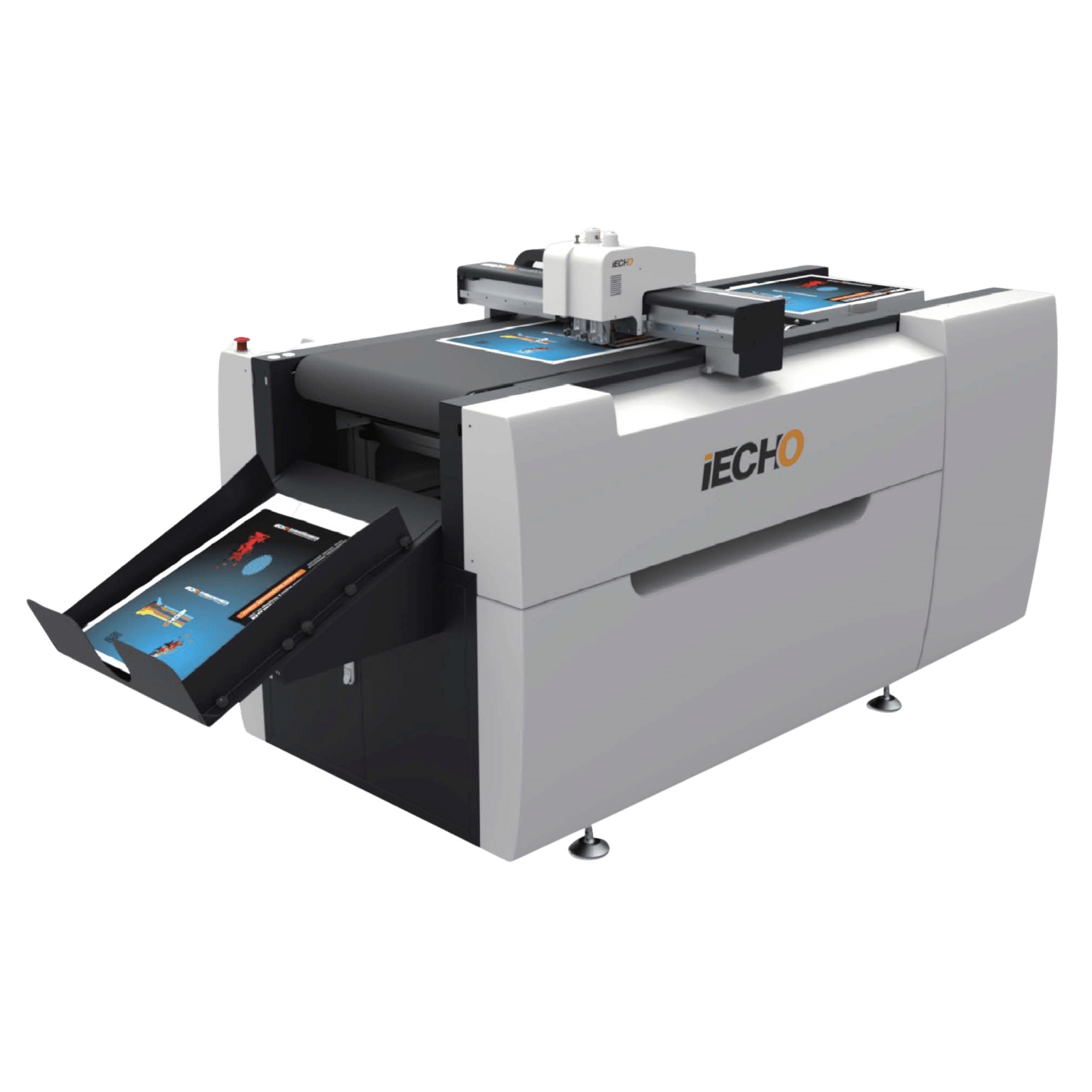 IECHO Archives - Ball & Doggett