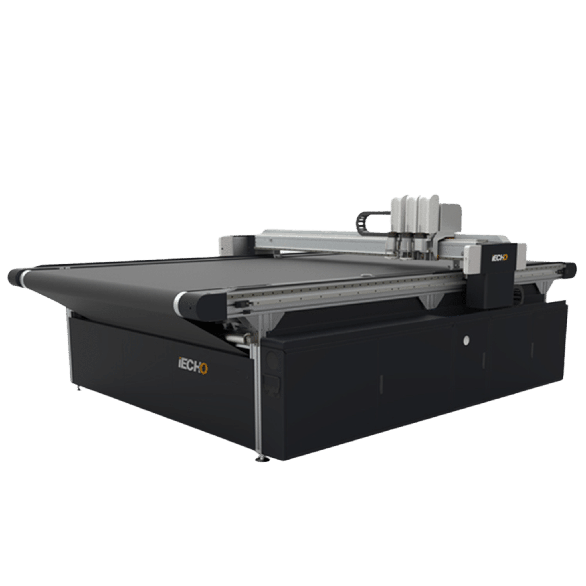 IECHO Archives - Ball & Doggett