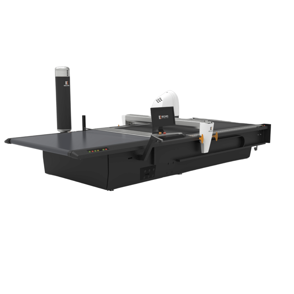 IECHO Archives - Ball & Doggett