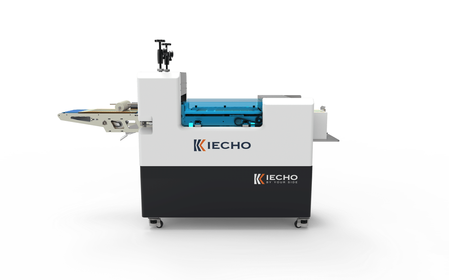 Die Cutting Machine - IECHO MCT