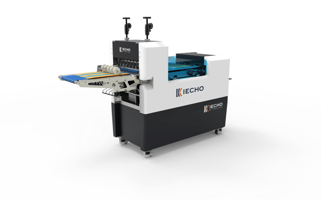 Die Cutting Machine - IECHO MCT