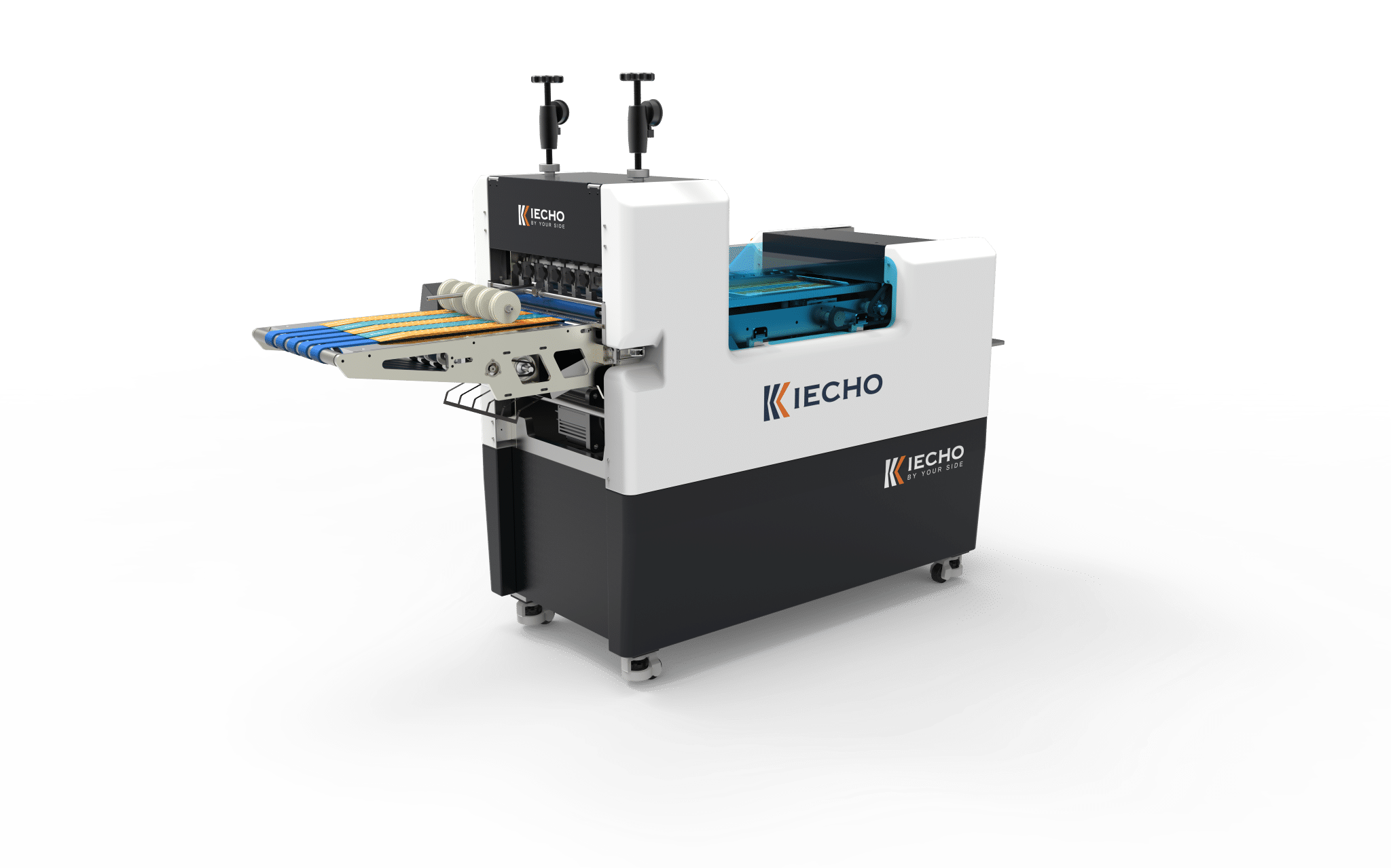 Die Cutting Machine - IECHO MCT