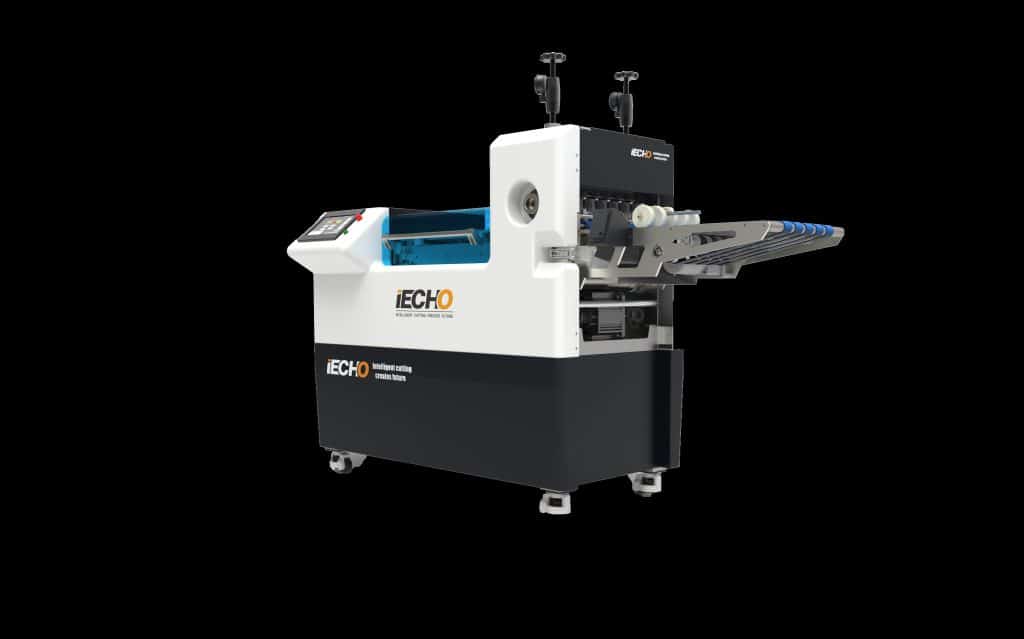 Die Cutting Machine - IECHO MCT