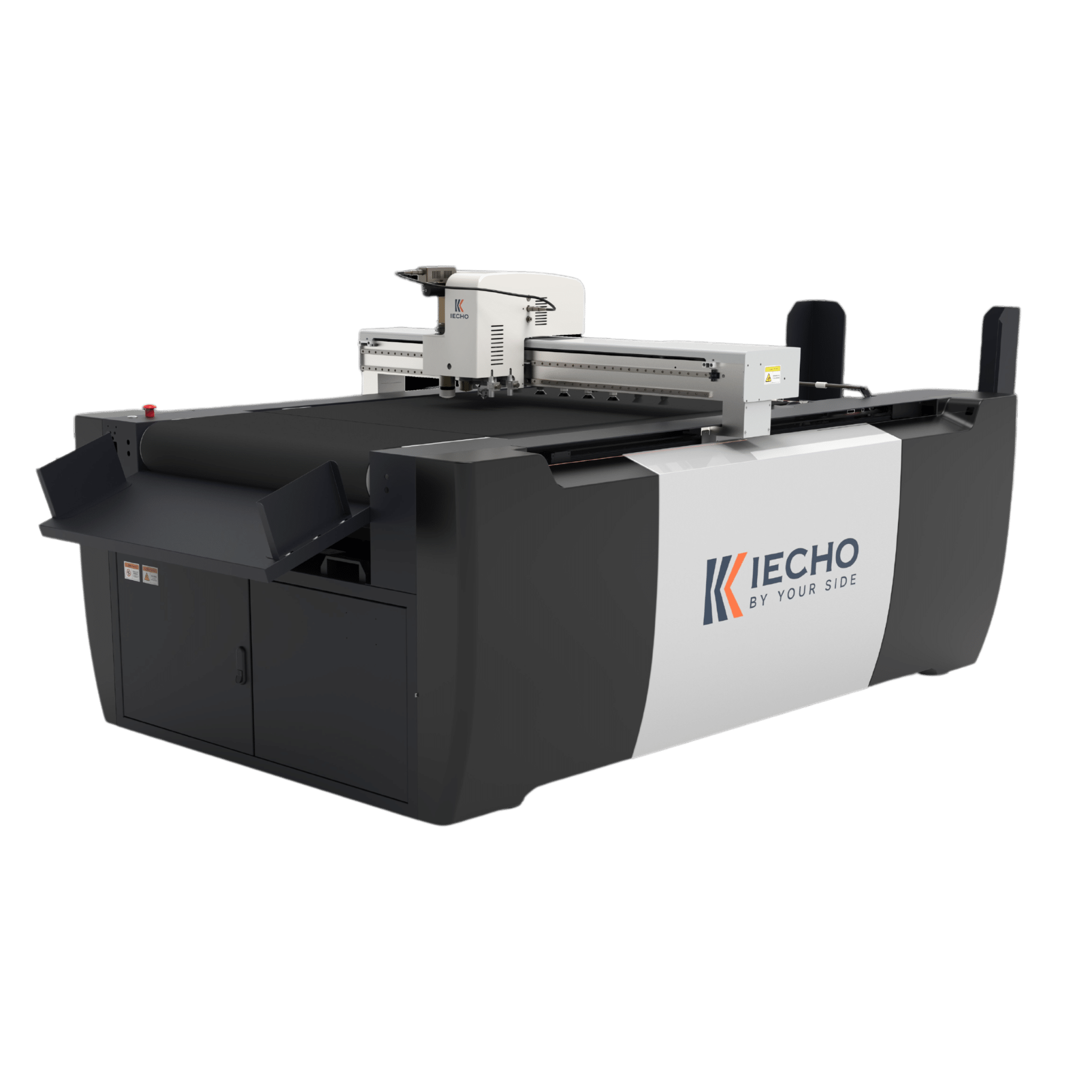 IECHO Archives - Ball & Doggett