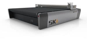 iEcho Cutter - SK2 Digital Cutting Solution