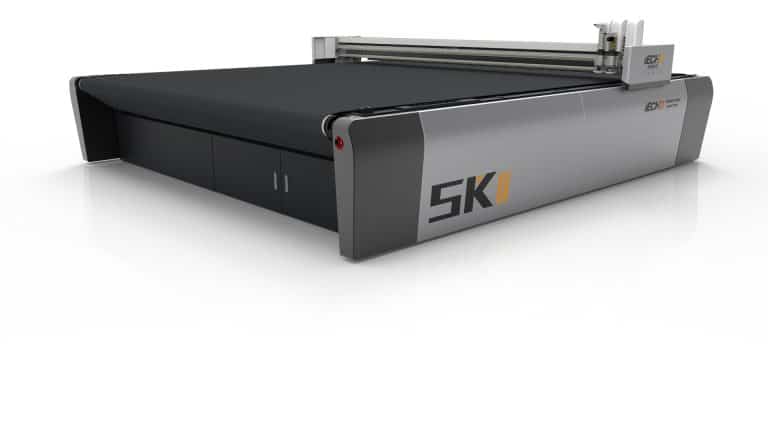 iEcho Cutter - SK2 Digital Cutting Solution