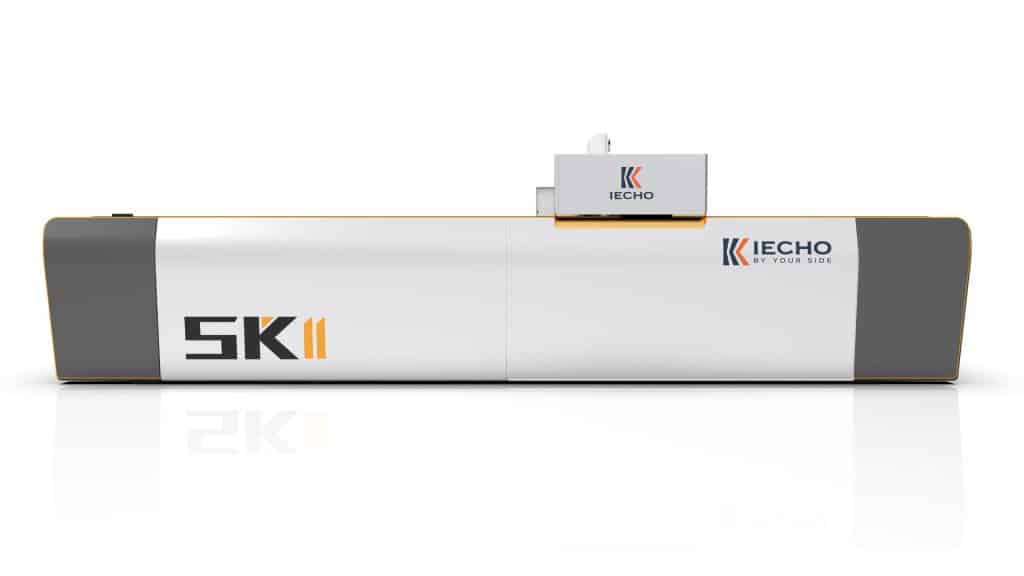 iEcho Cutter - SK2 Digital Cutting Solution