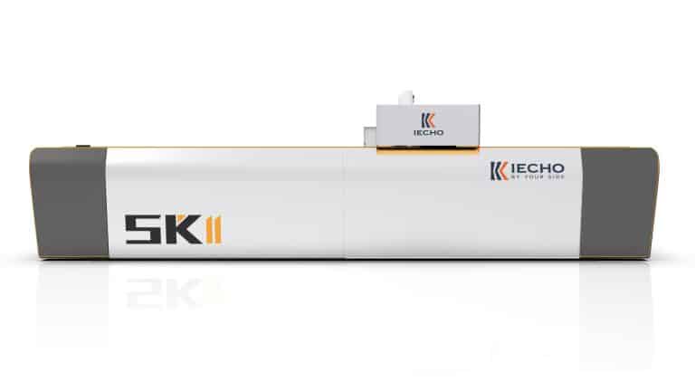 iEcho Cutter - SK2 Digital Cutting Solution