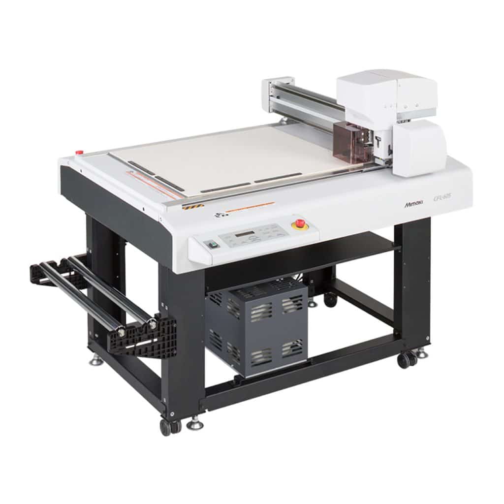 Mimaki Compact Cutting Plotter