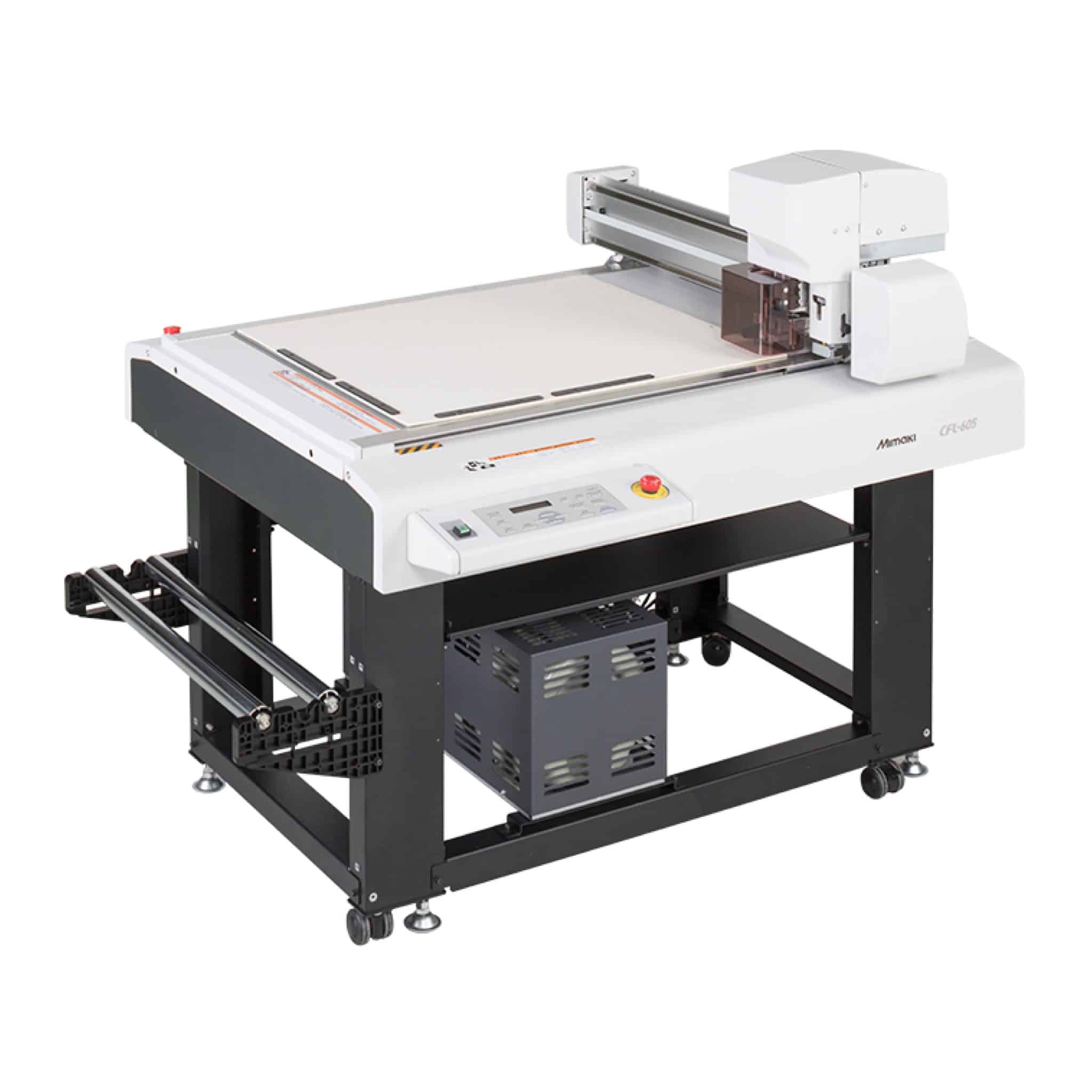 Mimaki Compact Cutting Plotter