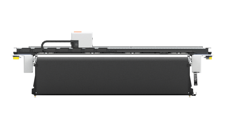 Kongsberg Ultimate Cutting Table