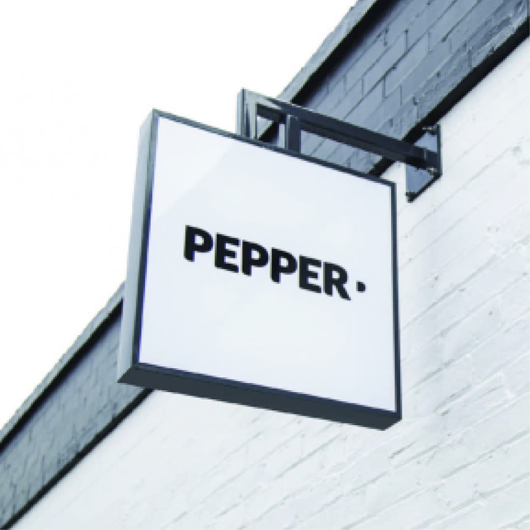 Metamark - Ball & Doggett